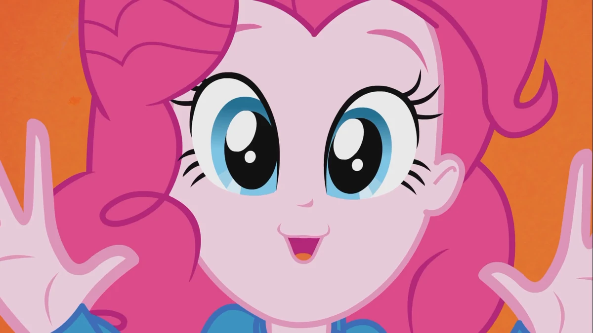 Chanson de la cafétéria | Wiki My Little Pony Les amies c'est magique ...