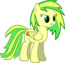 Woodentoaster | Wiki My Little Pony Les amies c'est magique | Fandom