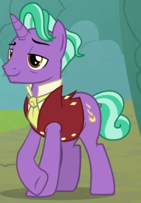 Firelight | Wiki My Little Pony Les amies c'est magique | Fandom
