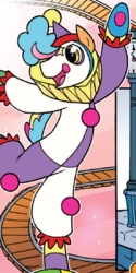 Ponyacci | Wiki My Little Pony Les amies c'est magique | Fandom
