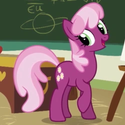 Cheerilee | Wiki My Little Pony Les amies c'est magique | Fandom