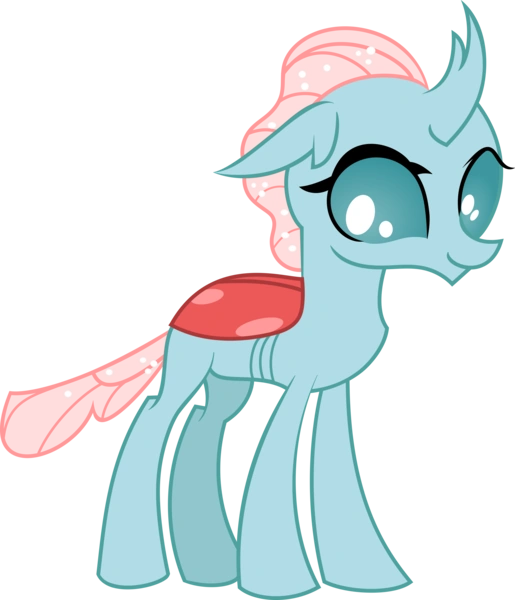 Ocellus | Wiki My Little Pony Les amies c'est magique | Fandom