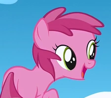 Berry Pinch | Wiki My Little Pony Les amies c'est magique | Fandom