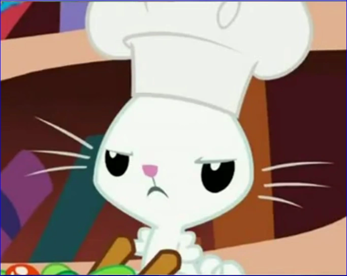 Angel | Wiki My Little Pony Les amies c'est magique | Fandom