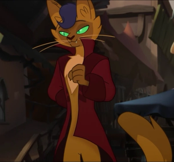 Capper | Wiki My Little Pony Les amies c'est magique | Fandom