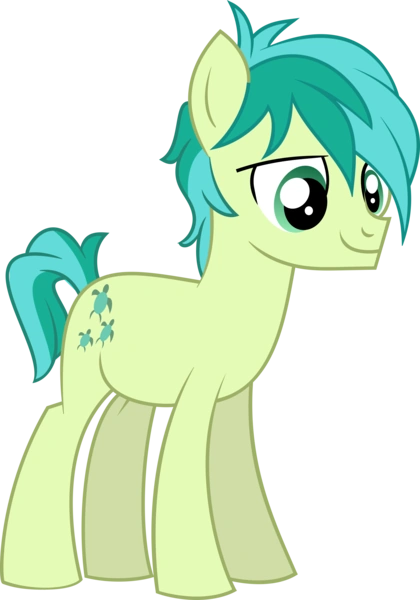 Sandbar | Wiki My Little Pony Les amies c'est magique | Fandom