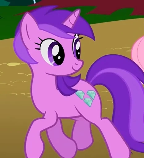 Amethyst Star | Wiki My Little Pony Les amies c'est magique | Fandom