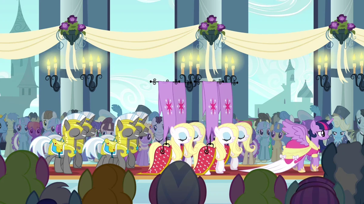 Voyez, la Princesse Twilight Sparkle | Wiki My Little Pony Les amies c'est magique | Fandom