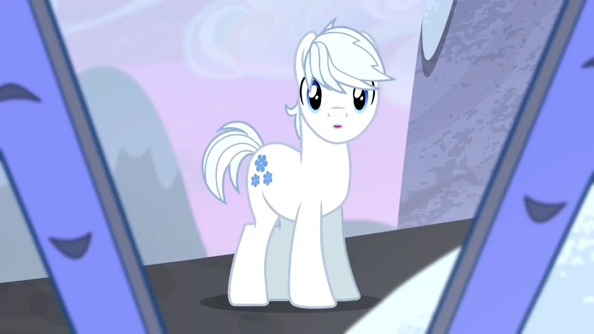 Double Diamond | Wiki My Little Pony Les amies c'est magique | Fandom