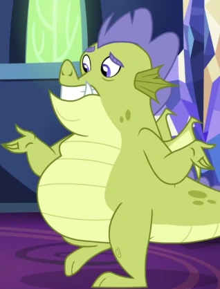 Sludge | Wiki My Little Pony Les amies c'est magique | Fandom