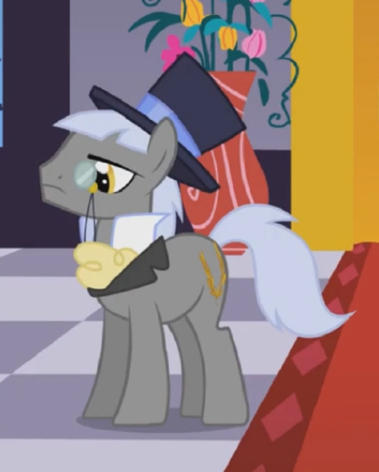 Caesar | Wiki My Little Pony Les amies c'est magique | Fandom