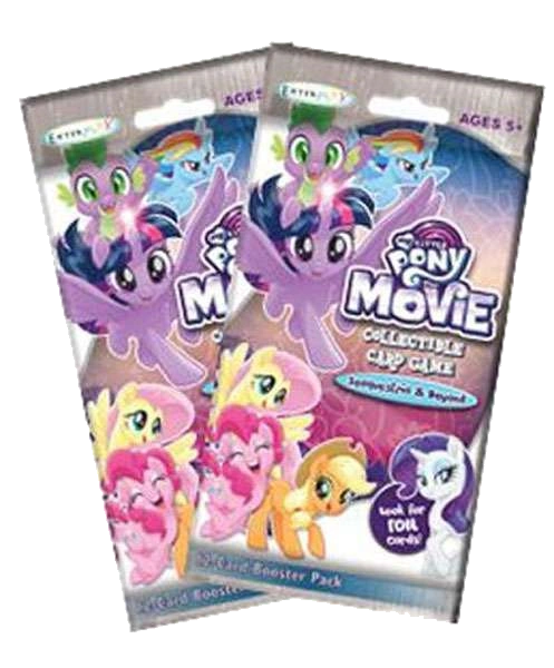 Comprehensive Rules | My Little Pony Collectible Card Game Wiki | Fandom