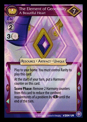 Category:Artifact Resources | My Little Pony Collectible Card Game Wiki ...