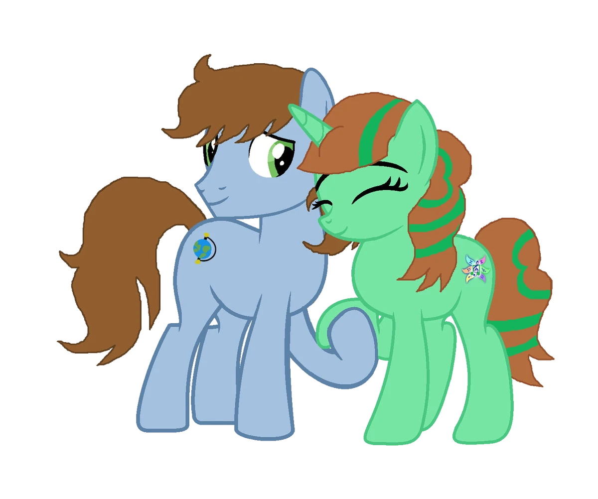 MuseTrip | MyLittlePonyFanonIsMagic Wiki | Fandom