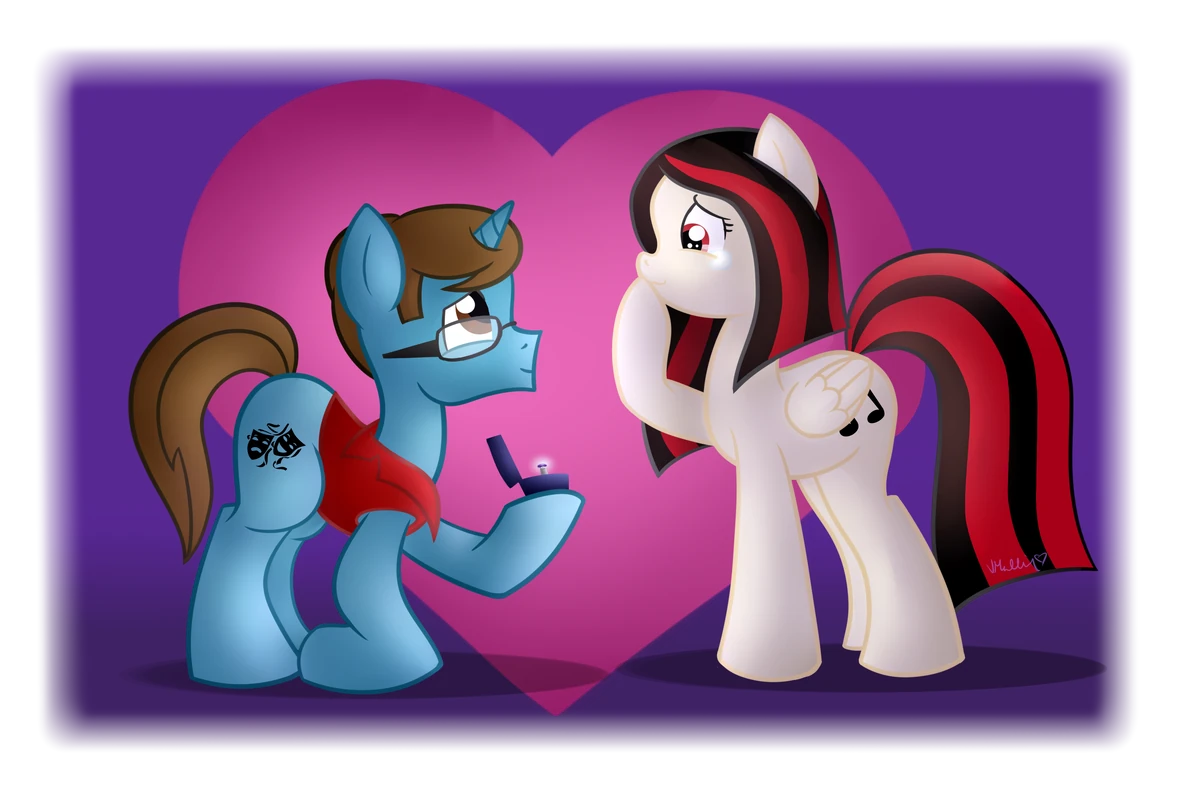 Thespata | MyLittlePonyFanonIsMagic Wiki | Fandom