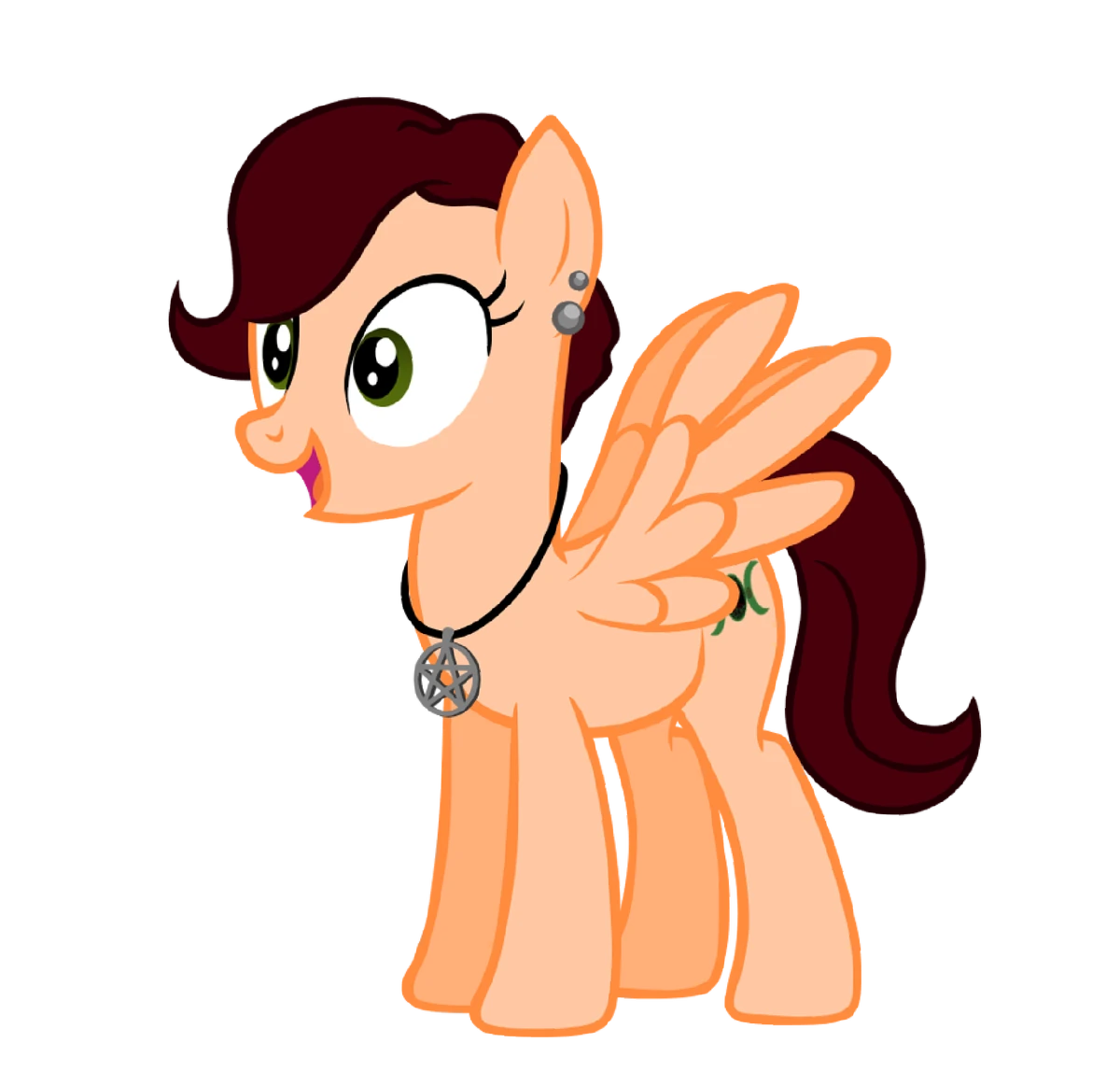 SeasonTheWiccan | MyLittlePonyFanonIsMagic Wiki | Fandom