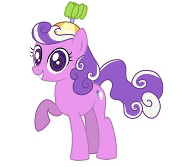 Screwball | MyLittlePonyFanonIsMagic Wiki | Fandom
