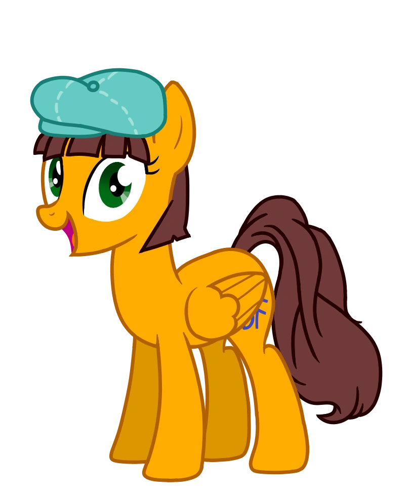 DisneyFanatic2364 | MyLittlePonyFanonIsMagic Wiki | Fandom