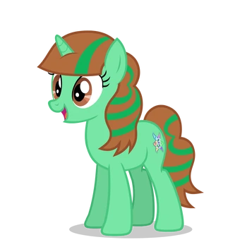 MuseScript | MyLittlePonyFanonIsMagic Wiki | Fandom