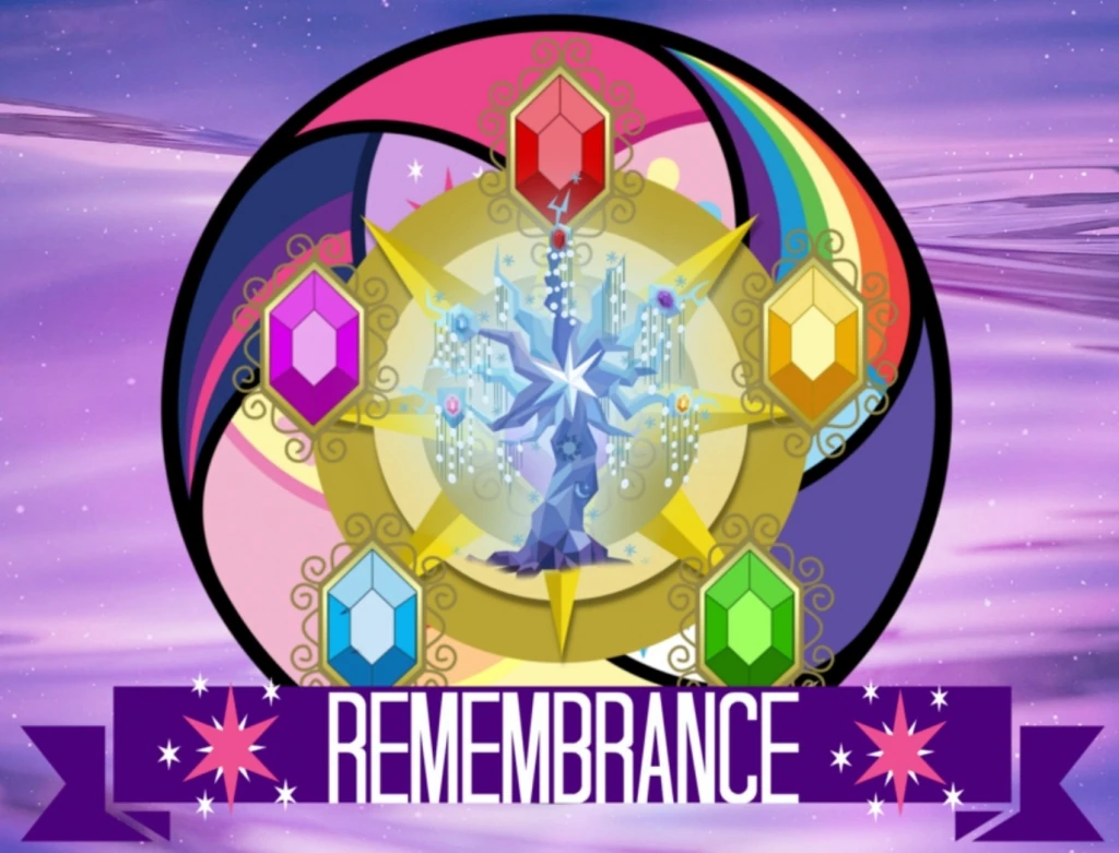 Remembrance | MyLittlePonyFanonIsMagic Wiki | Fandom