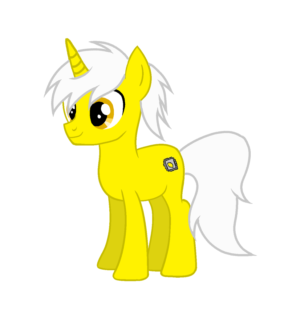 Lemon Drop | MyLittlePonyFanonIsMagic Wiki | Fandom