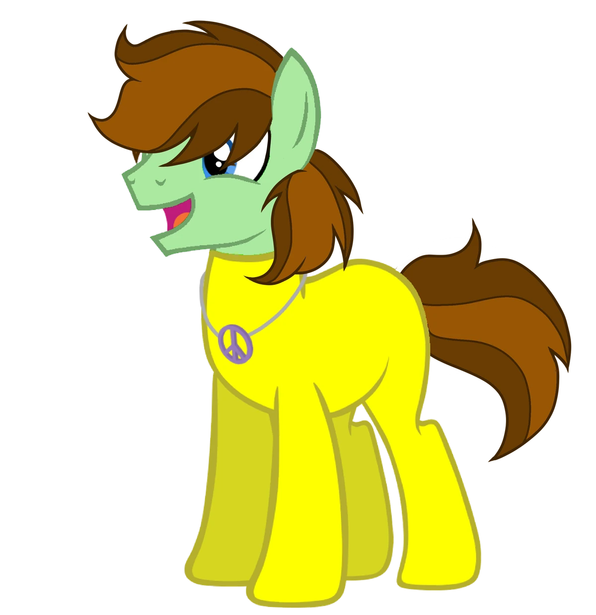 Ryan | MyLittlePonyFanonIsMagic Wiki | Fandom