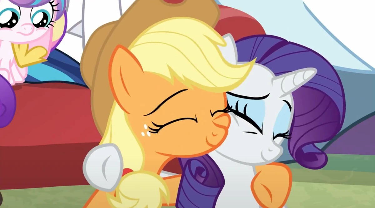 RariJack | MyLittlePonyFanonIsMagic Wiki | Fandom