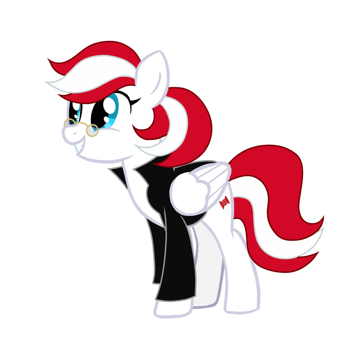 Peppermint Presents | MyLittlePonyFanonIsMagic Wiki | Fandom