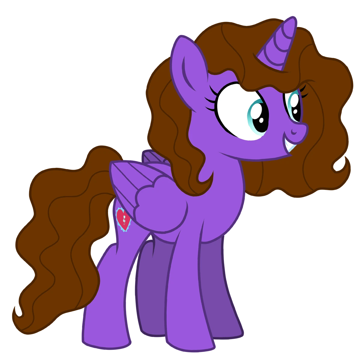 Flower Bolt | MyLittlePonyFanonIsMagic Wiki | Fandom