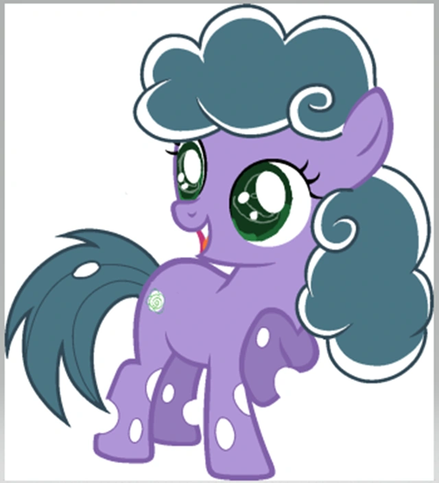 Fluffball | MyLittlePonyFanonIsMagic Wiki | Fandom