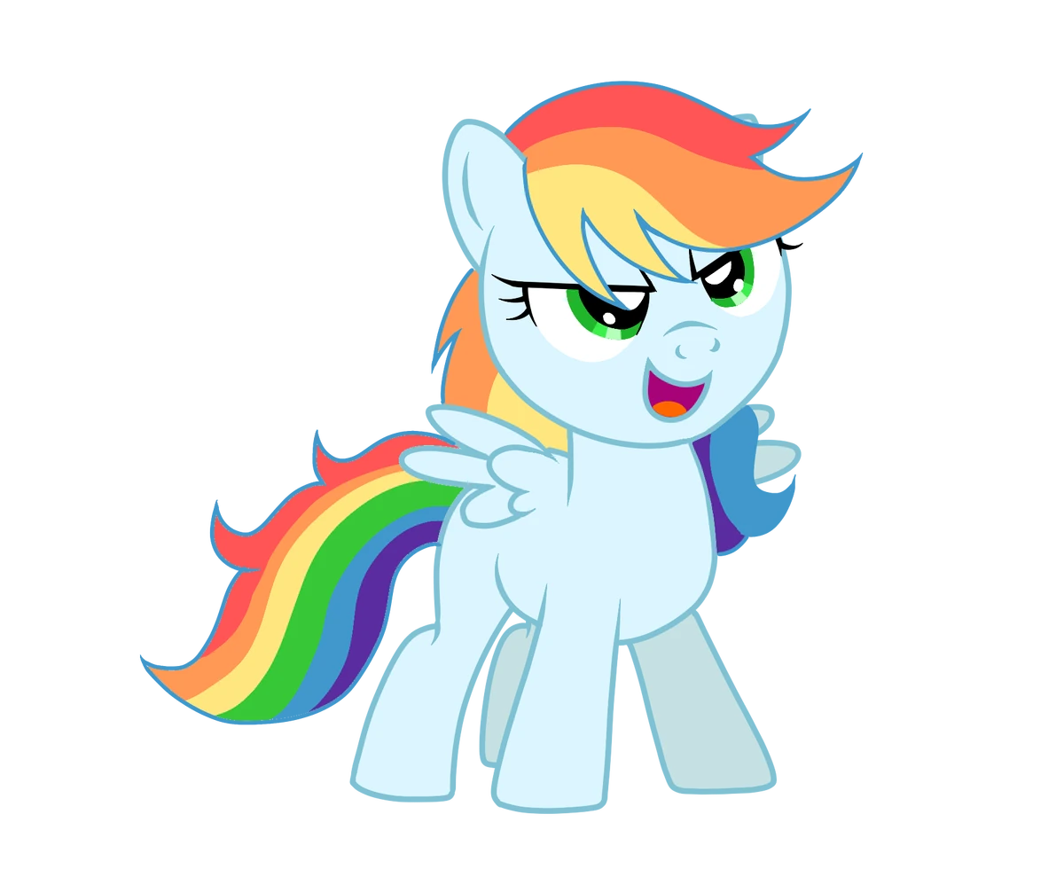 Prism | MyLittlePonyFanonIsMagic Wiki | Fandom