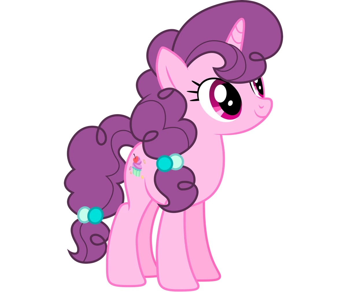 Sugar Belle | MyLittlePonyFanonIsMagic Wiki | Fandom