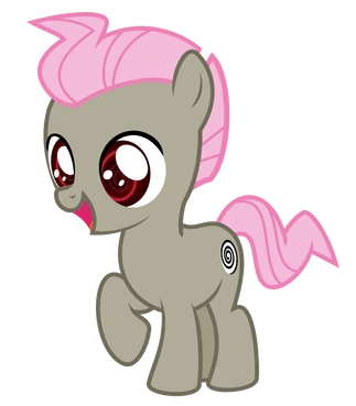 Zany | MyLittlePonyFanonIsMagic Wiki | Fandom