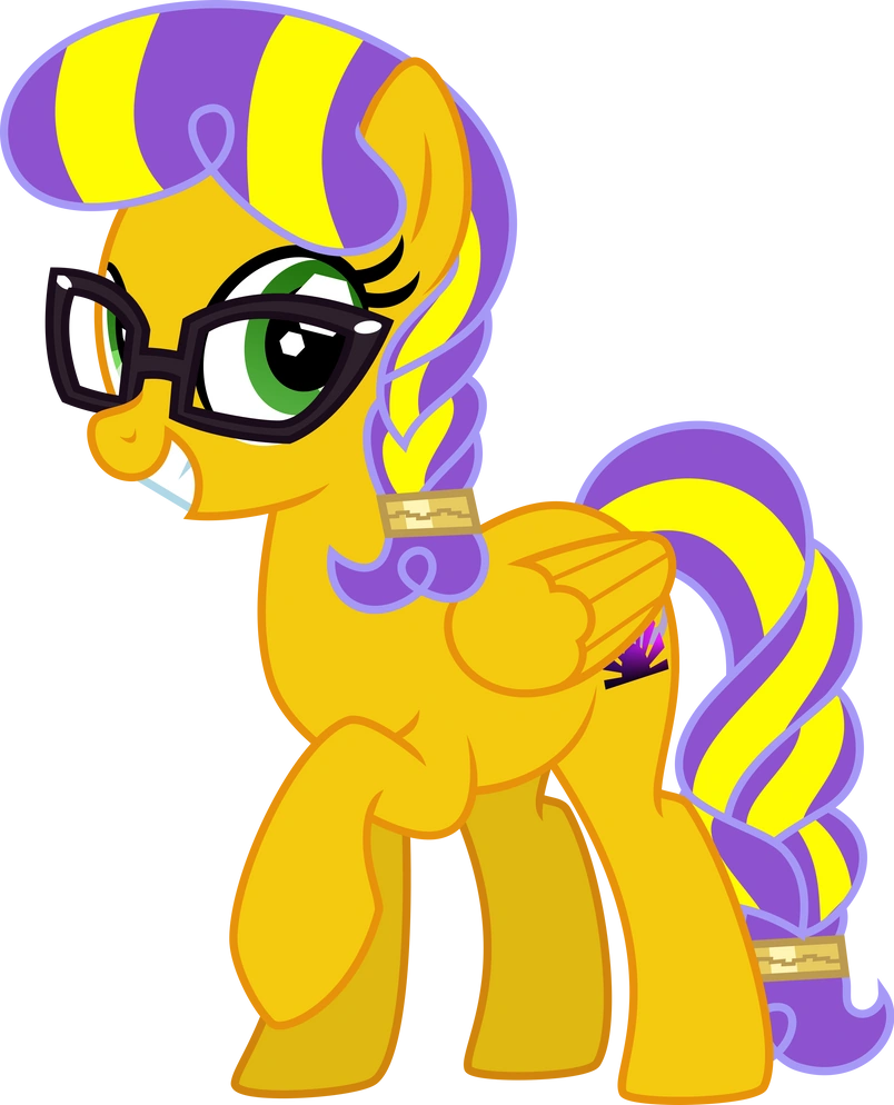 BC-LS | MyLittlePonyFanonIsMagic Wiki | Fandom
