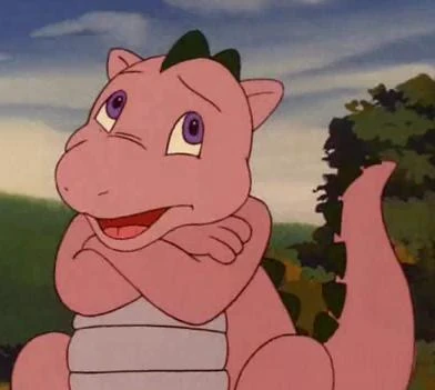 Spike | My Little Pony G1 Wiki | Fandom