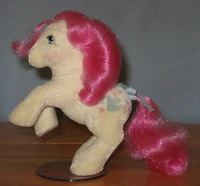 Truly | My Little Pony G1 Wiki | Fandom