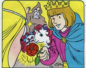 Nightshade | My Little Pony G1 Wiki | Fandom