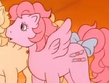 Baby Heart Throb | My Little Pony G1 Wiki | Fandom