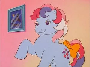 Sweet Stuff | My Little Pony G1 Wiki | Fandom