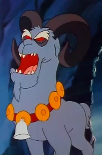 Grogar | My Little Pony G1 Wiki | Fandom