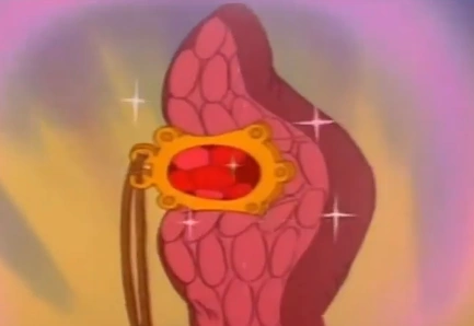 Flashstone | My Little Pony G1 Wiki | Fandom