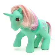 Fizzy | My Little Pony G1 Wiki | Fandom