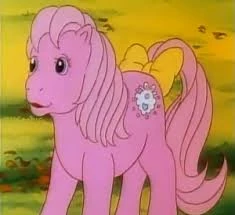 Baby Tiddly Winks | My Little Pony G1 Wiki | Fandom