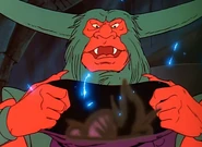 Rainbow of Darkness | My Little Pony G1 Wiki | Fandom