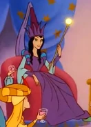 Hydia's family | My Little Pony G1 Wiki | Fandom