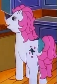 Truly | My Little Pony G1 Wiki | Fandom