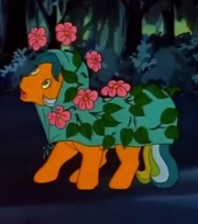 Masquerade | My Little Pony G1 Wiki | Fandom