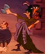 Hydia's family | My Little Pony G1 Wiki | Fandom