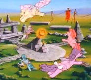 Sunstone | My Little Pony G1 Wiki | Fandom