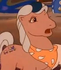 Steamer | My Little Pony G1 Wiki | Fandom